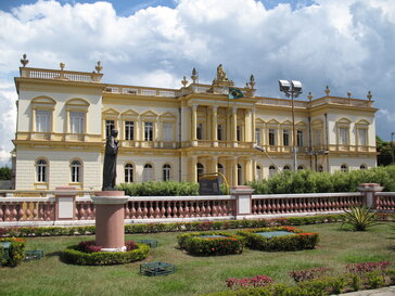 Amazonia Forever | IADB