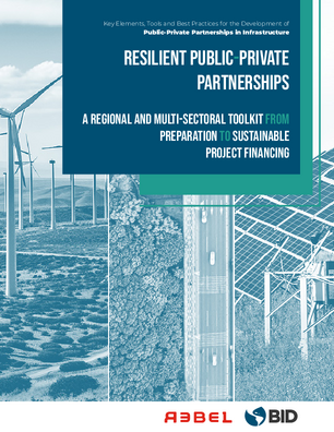 Resilient Public-Private Partnerships: a regional and multi-sectoral ...