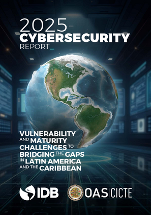 2025 Cybersecurity Report: Vulnerability and Maturity Challenges to ...